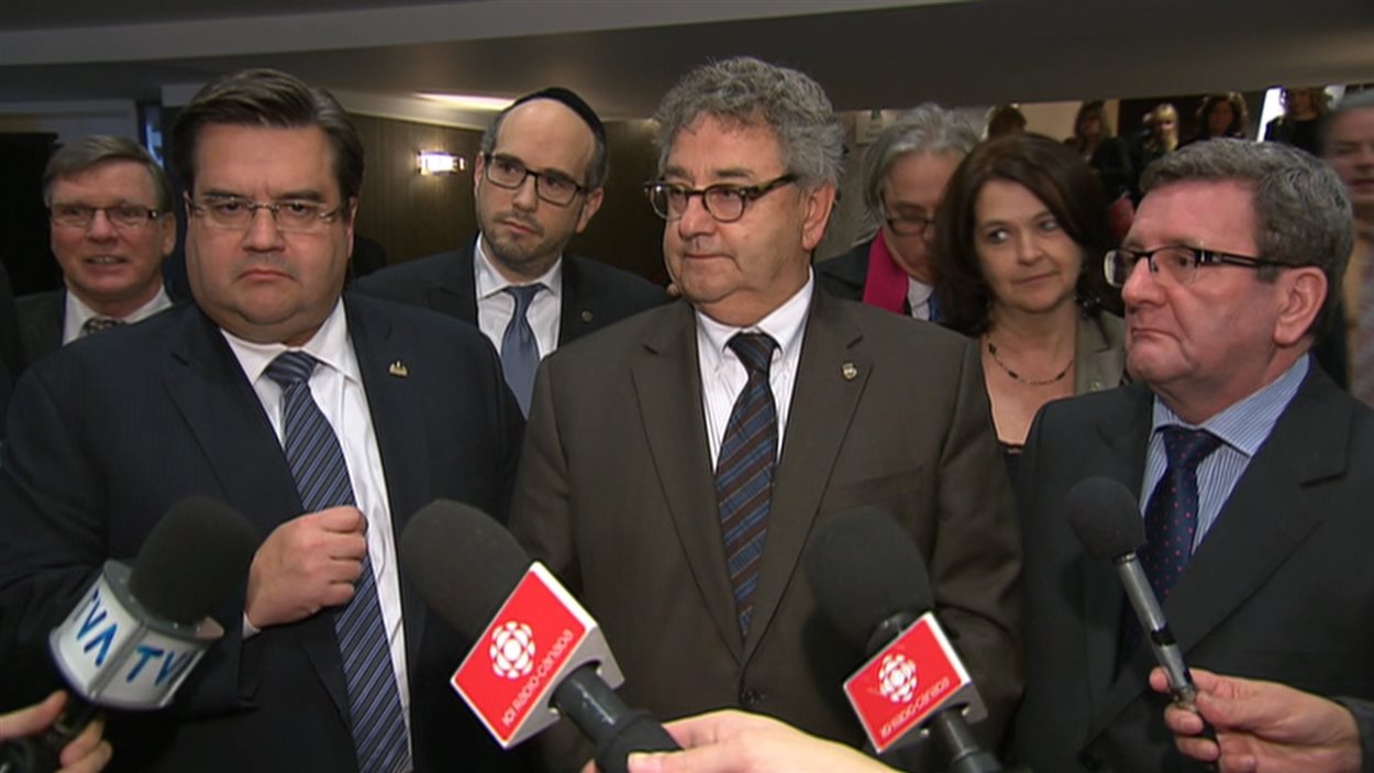 Régimes de retraite : Québec et les Villes s’entendent sur un processus ...