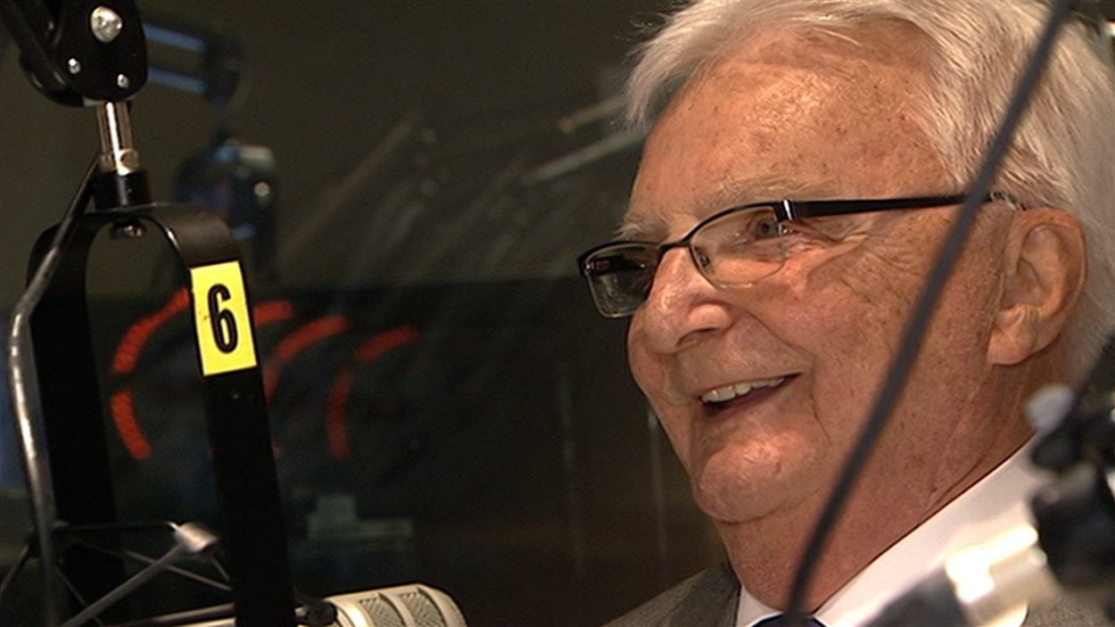 L'animateur de radio Jacques Proulx n’est plus | Radio-Canada.ca