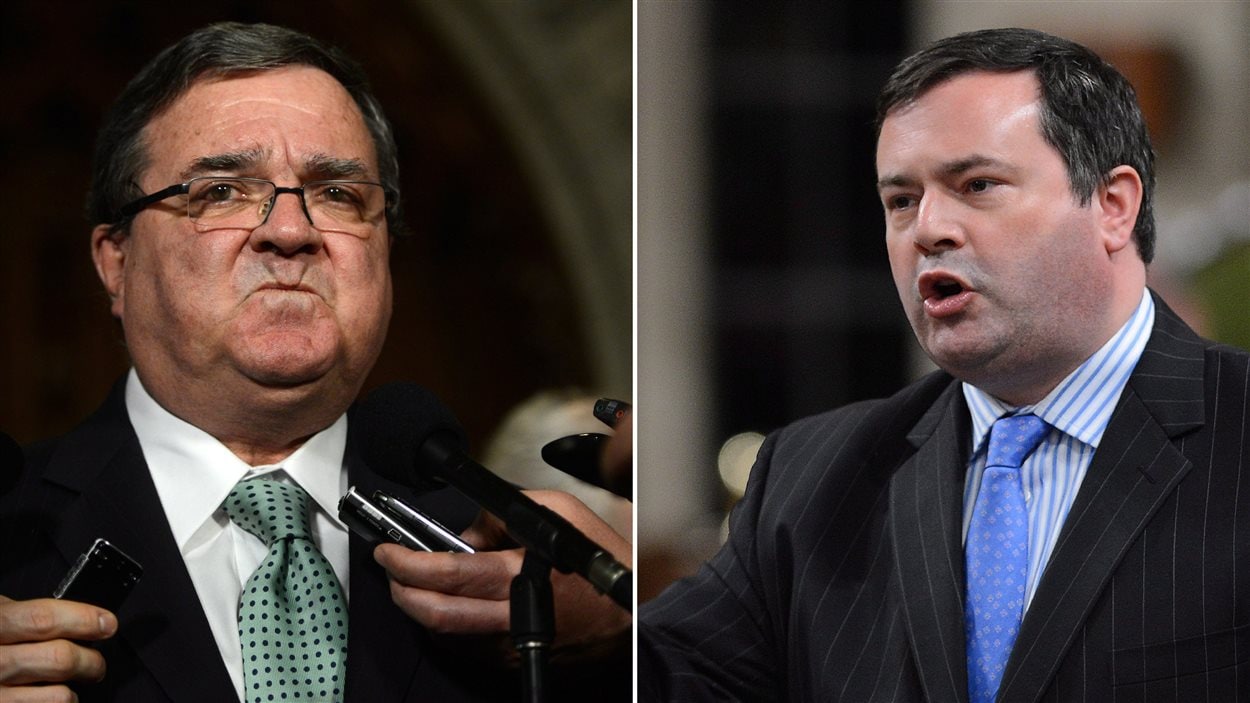 Querelle chez les ministres conservateurs à propos de Rob Ford | Radio ...