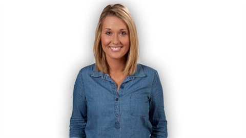 Mae Anderson, coanimatrice Archives | Oniva! | Radio-Canada.ca