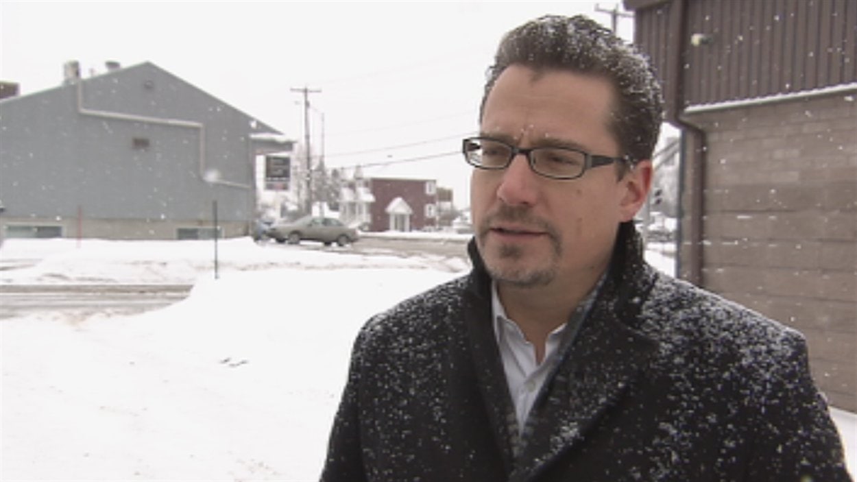 Démocratie Québec : David Lemelin reste aux commandes pour l'instant ...