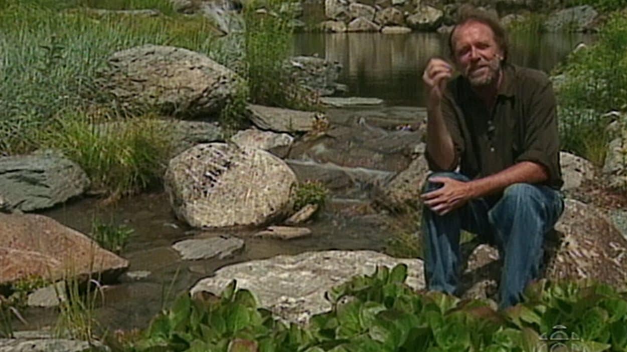 L'horticulteur et paysagiste Ronald Leduc s'éteint | Radio-Canada