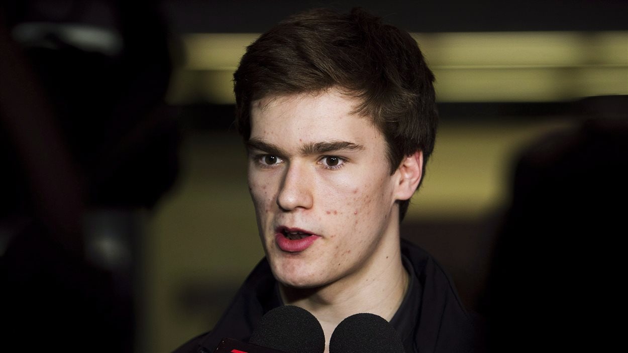 Place aux choses sérieuses | Radio-Canada