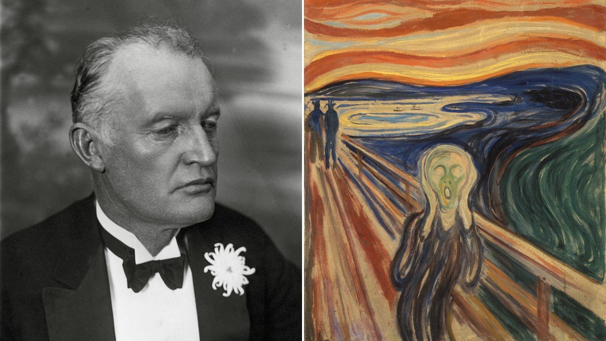 Arts visuels | Page 219 | ICI Radio-Canada.ca