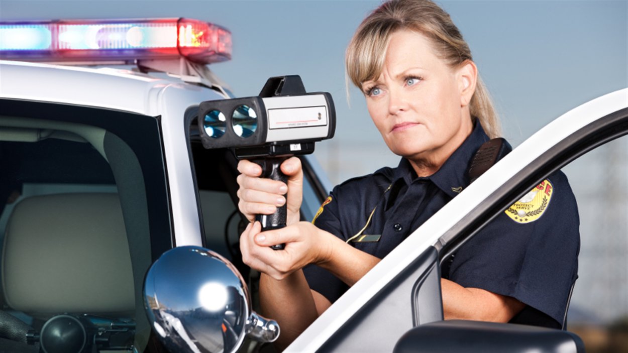 Découvrez les 20 endroits où vous risquez d'avoir une contravention à ...