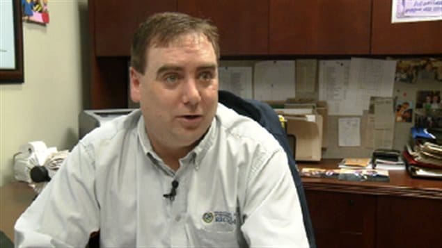 Le directeur général de la municipalité de Richmond en N.-É. démissionne | Radio-Canada