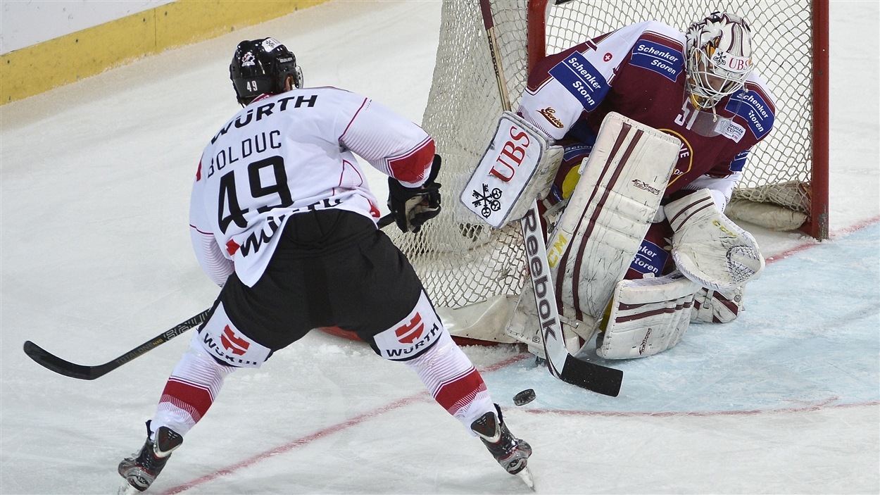 Le Canada éliminé en demi-finales | Radio-Canada