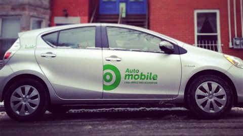 Communauto et Vrtucar fusionnent | Radio-Canada