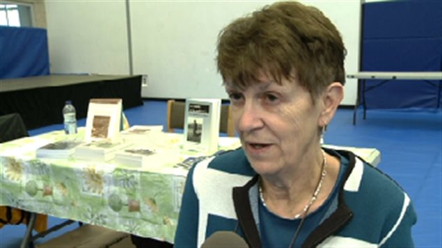 Trois volumes de petites histoires du passé | Radio-Canada