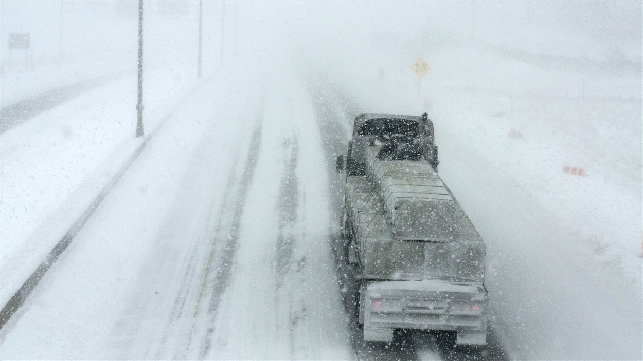 Froid extrême: les risques et quoi faire | Radio-Canada.ca