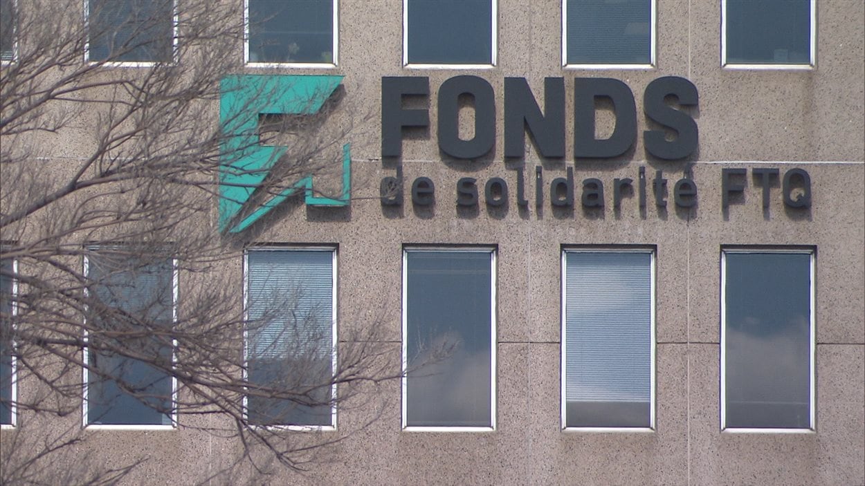 Fonds de solidarité FTQ : rendement de 7,4 % en 2013 | Radio-Canada