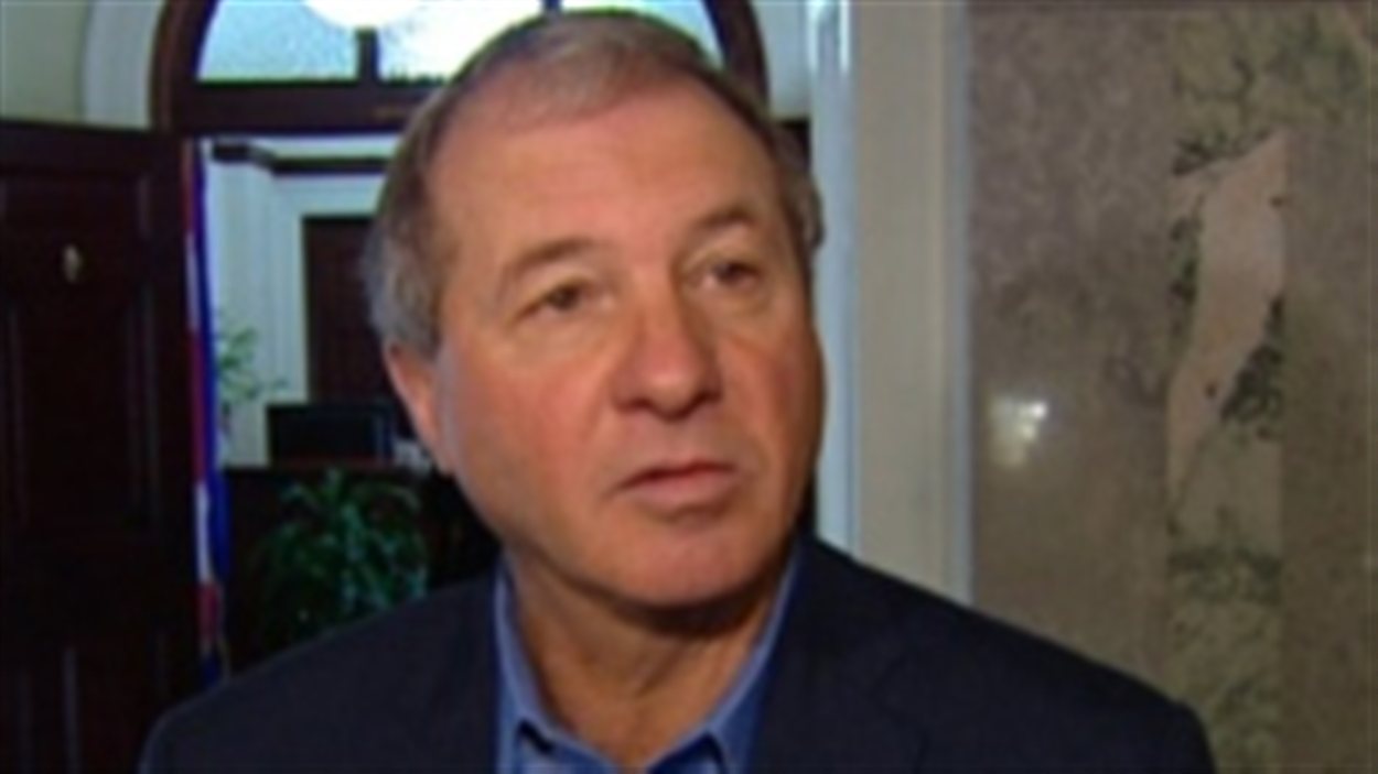 Une lutte s’annonce chez les conservateurs fédéraux de Calgary | Radio ...