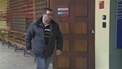 Procès de Guy Richard : des proches de la victime témoignent | Radio-Canada