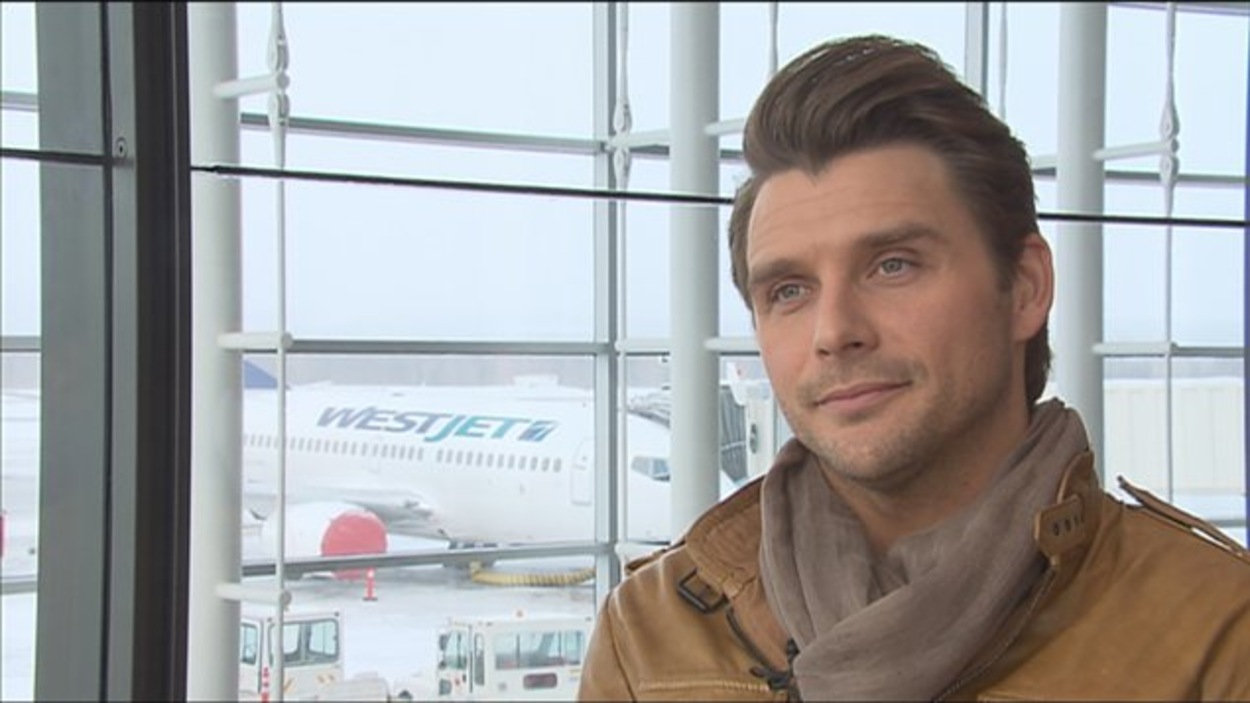 Le récit de Robby Johnson ou quand le succès prend par surprise | Radio ...