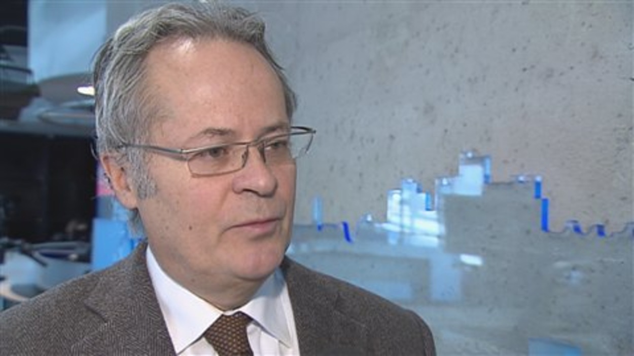 L'avocat de Jacques Delisle tente un ultime recours | Radio-Canada