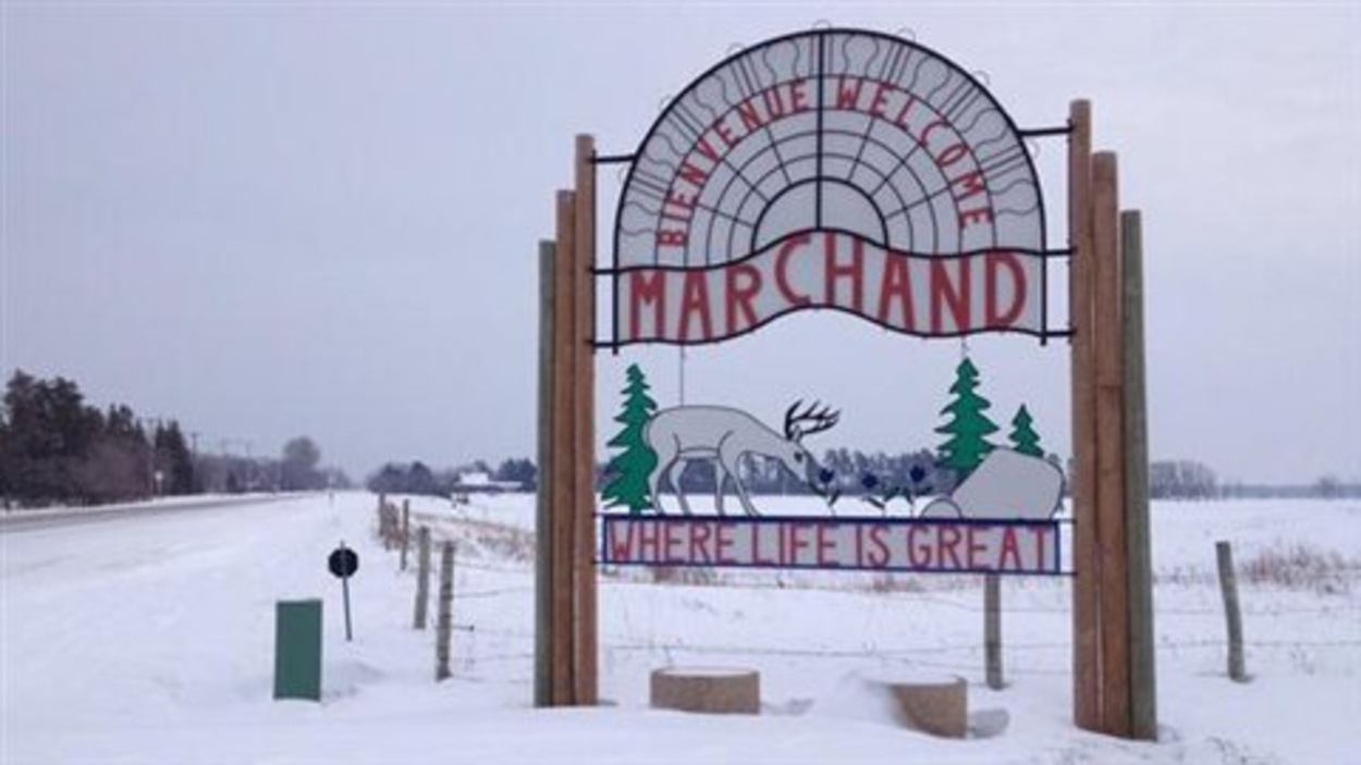 Le magasin général du village de Marchand rouvrira le 1er février ...