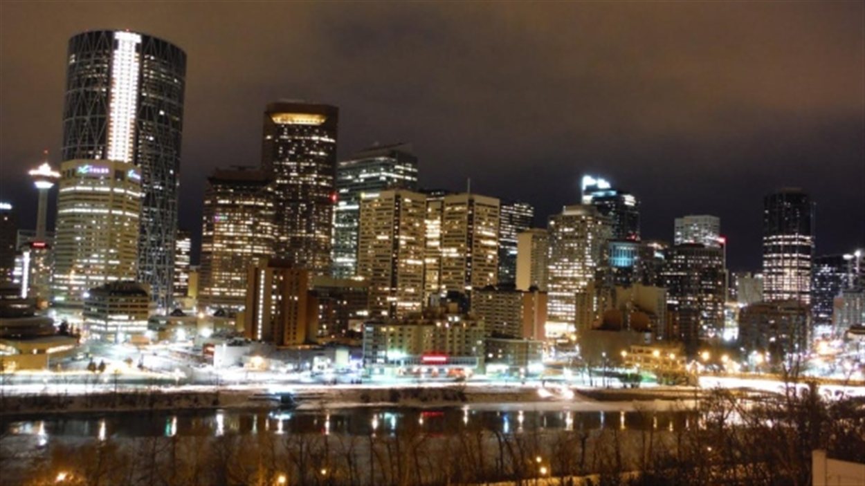 New York Times : Calgary, destination touristique de choix | Radio-Canada