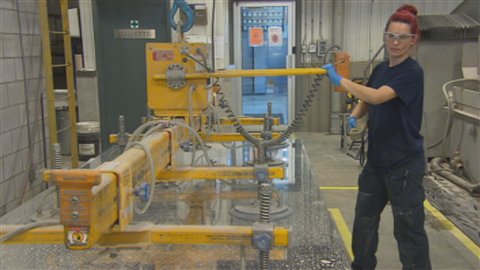 Retour du concours « Chapeau, les filles! » | Radio-Canada