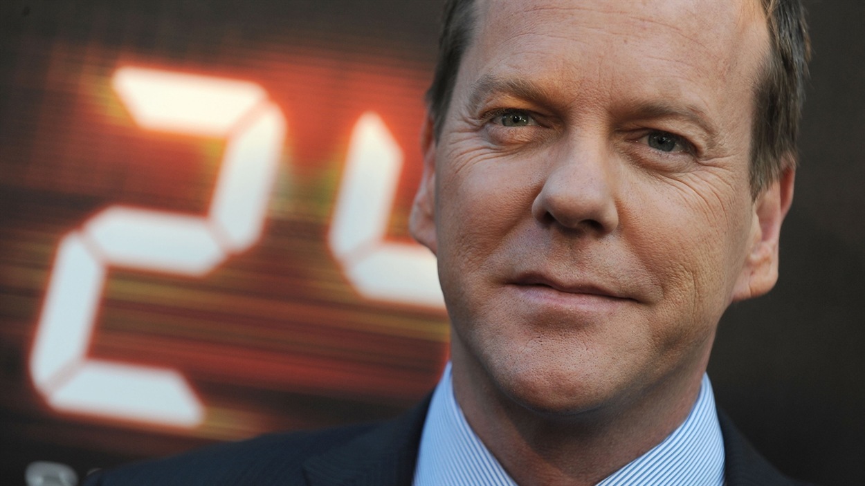 La télésérie 24 heures chrono : Jack Bauer de retour le 5 mai | Radio ...
