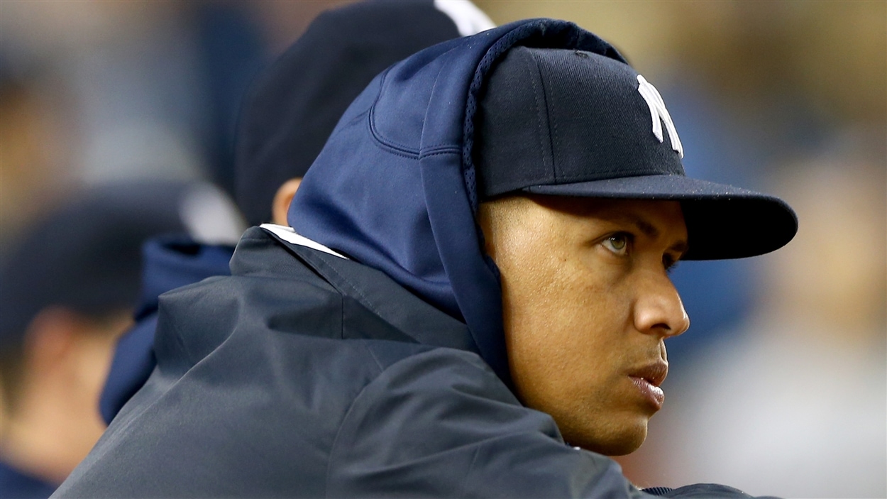 Alex Rodriguez aurait reconnu s'être dopé | Radio-Canada