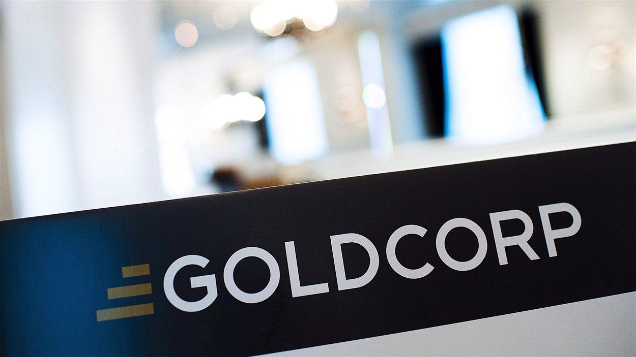Goldcorp veut créer la première mine sans diesel au Canada | Radio-Canada