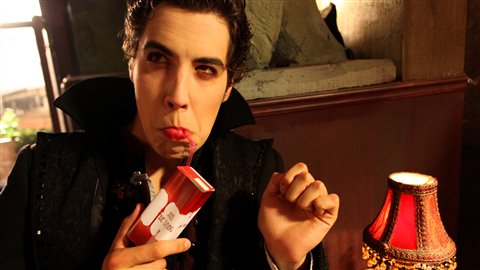 Anton (Pascal Boyer) Archives | Motel Monstre | Radio-Canada.ca