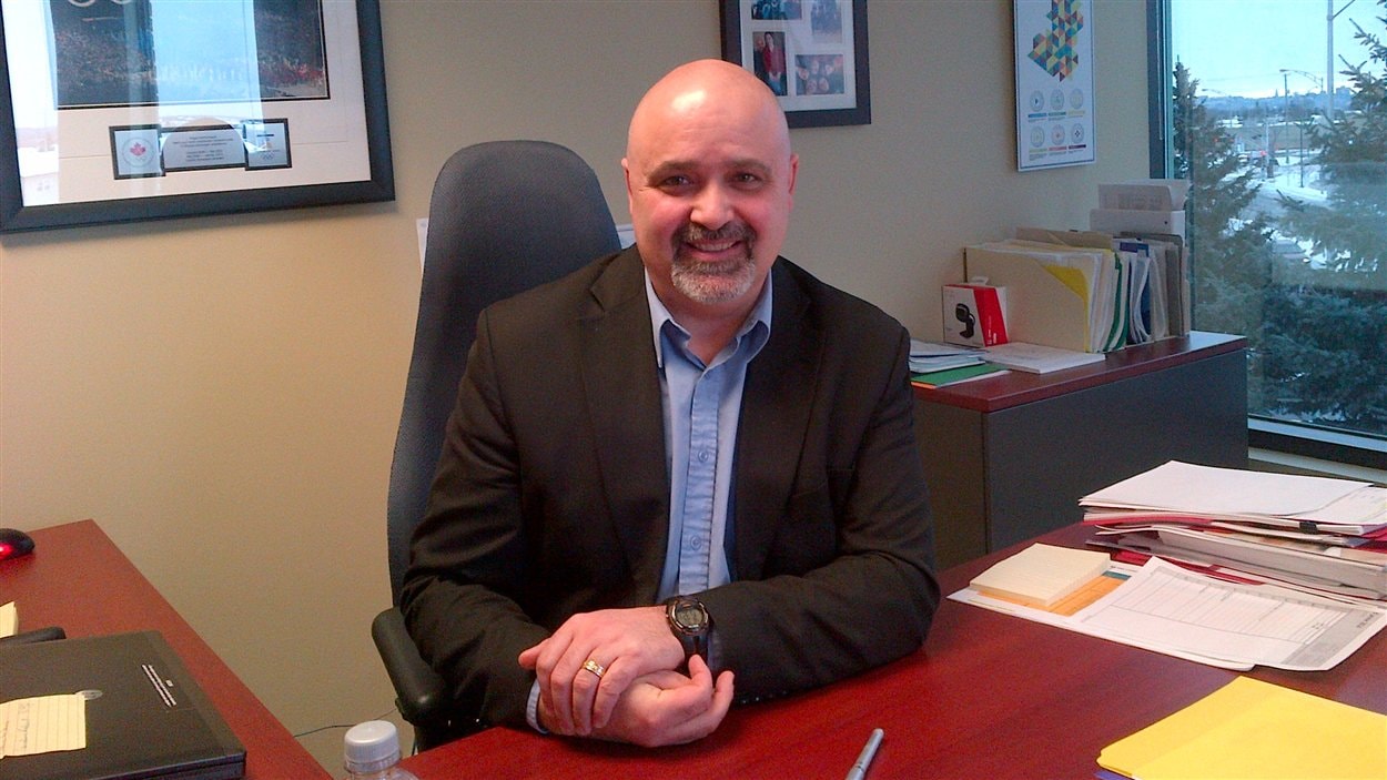 Un employé de la Ville de Gatineau se rendra aux Jeux olympiques à ...