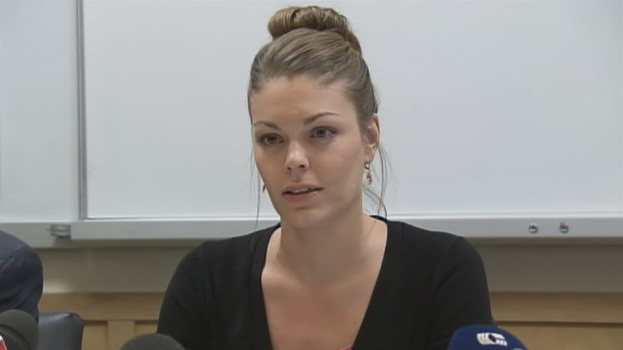 Présumée agression sexuelle : Me Jean-Paul Boily poursuivi | Radio-Canada