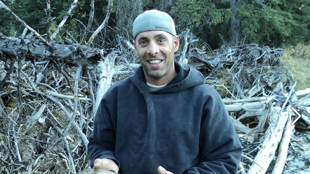 Aram Ashodian toujours sans nouvelle de son frère Gregory | Radio-Canada