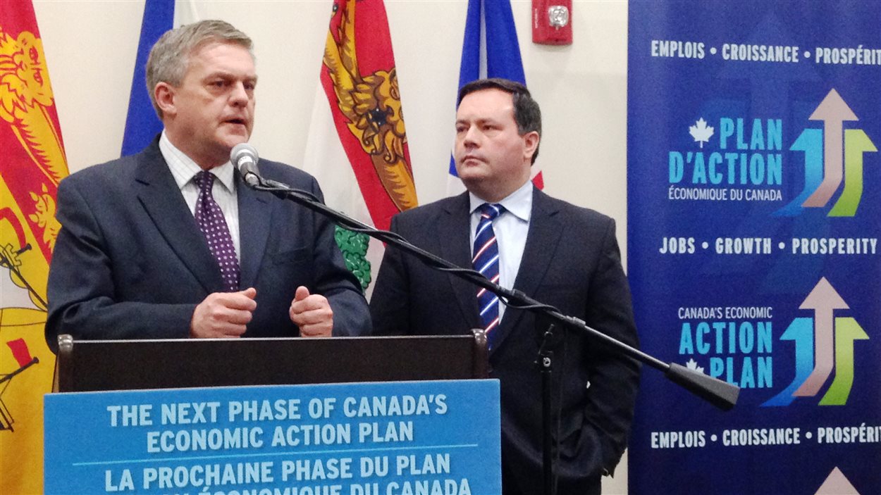 L'Atlantique vise l'uniformité pour l'apprentissage des métiers | Radio ...