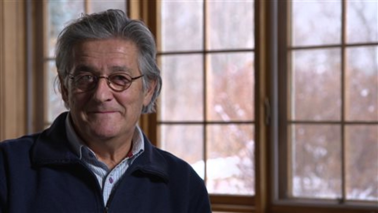 L'écologiste Serge Payette, scientifique de l'année | Radio-Canada