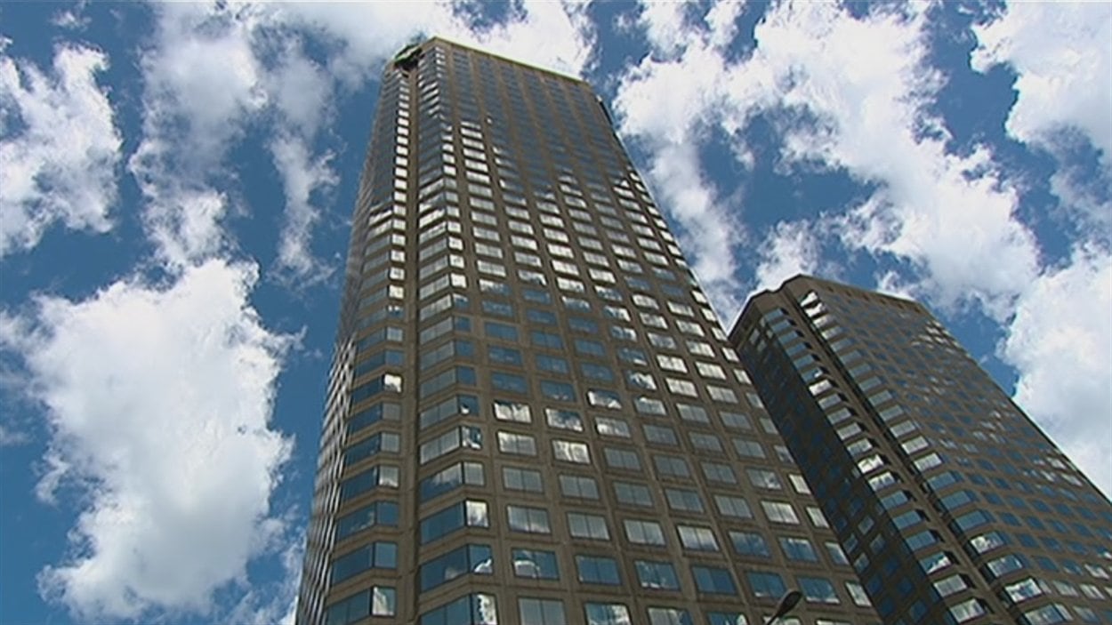 Desjardins, 2e institution financière la plus solide au monde | Radio ...