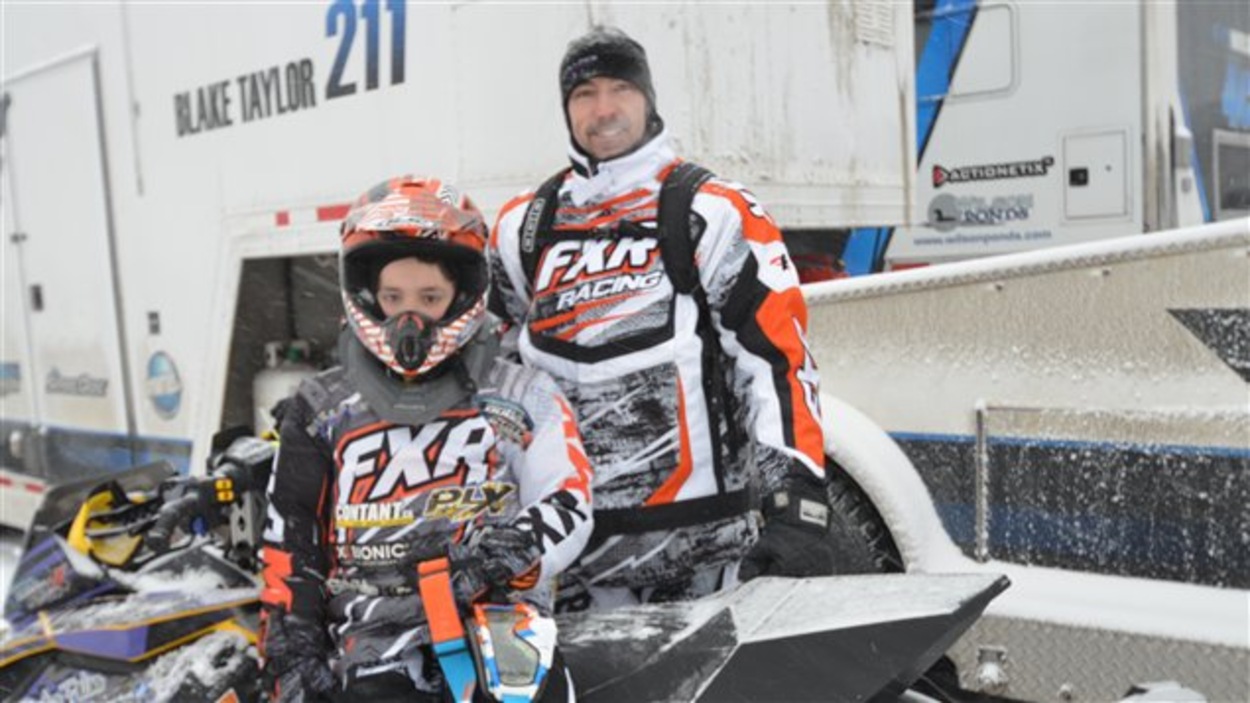 Le Grand Prix international Snowcross attire des milliers de visiteurs ...