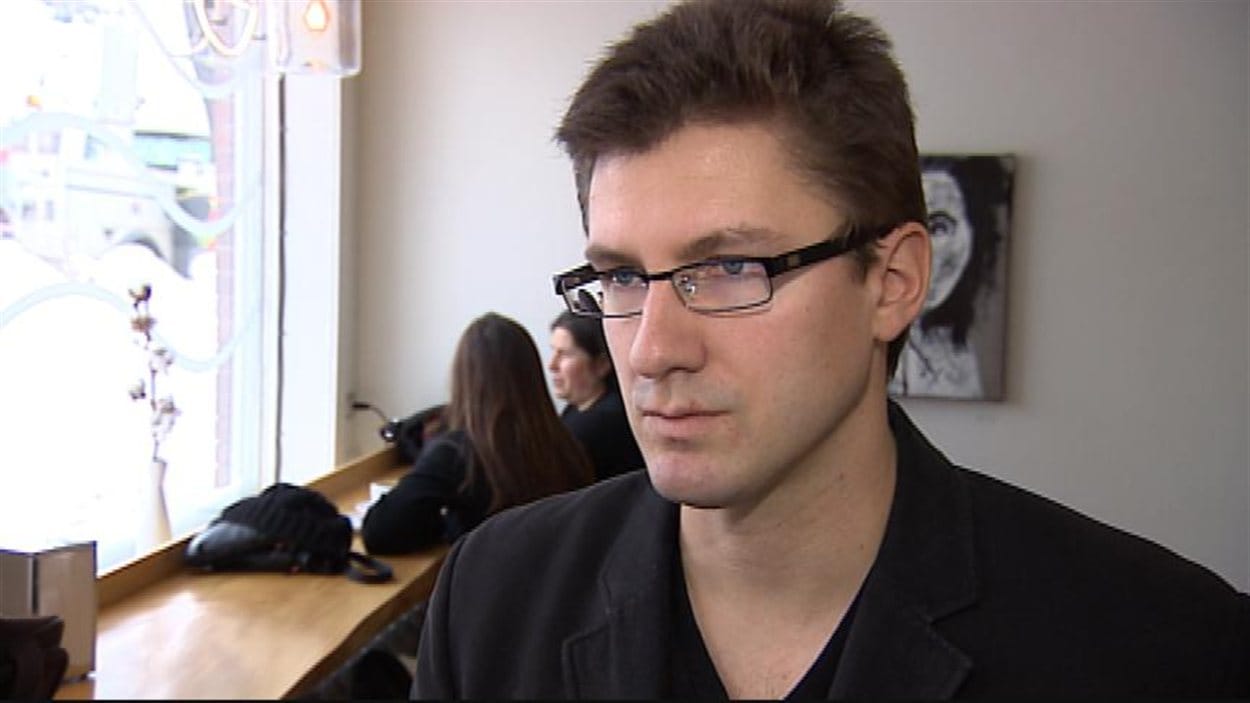 Winnipeg : un deuxième candidat se présente dans Saint-Boniface | Radio ...
