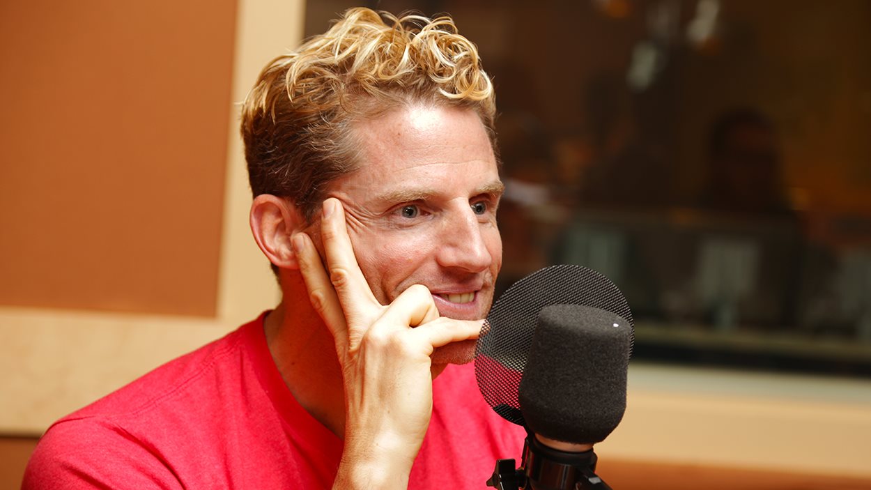 Je ne t'oublierai pas de Jean-Marie Lapointe | Radio-Canada