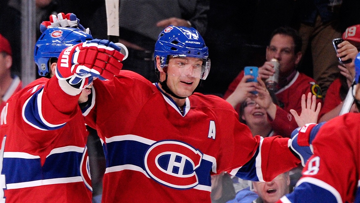 Markov fidèle à Montréal | Radio-Canada