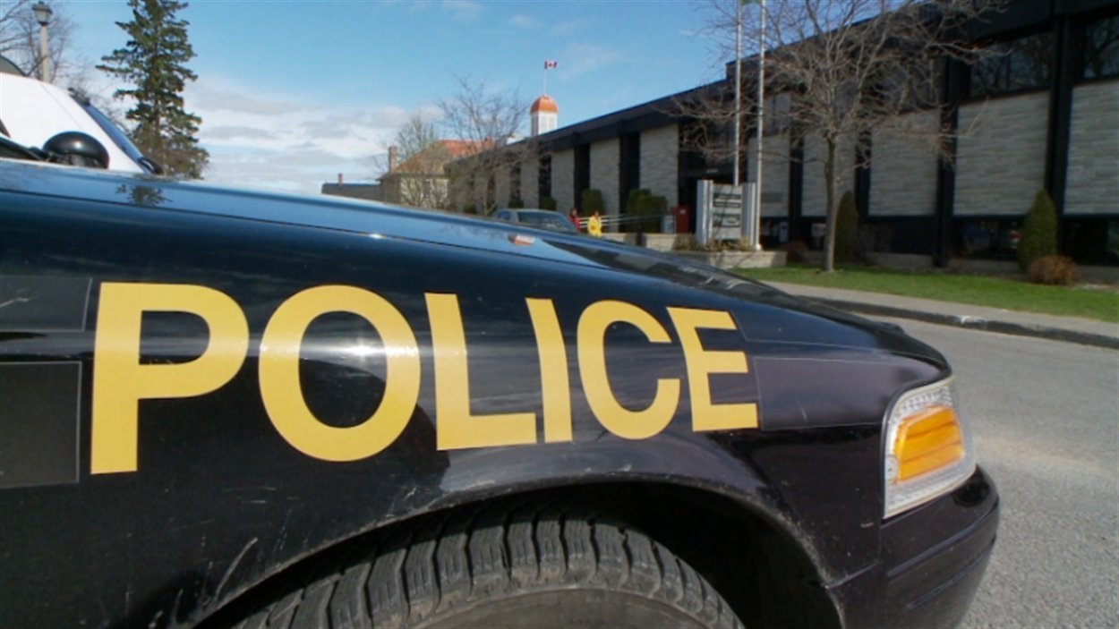 Accusations possibles après un accident à Lakeshore | Radio-Canada