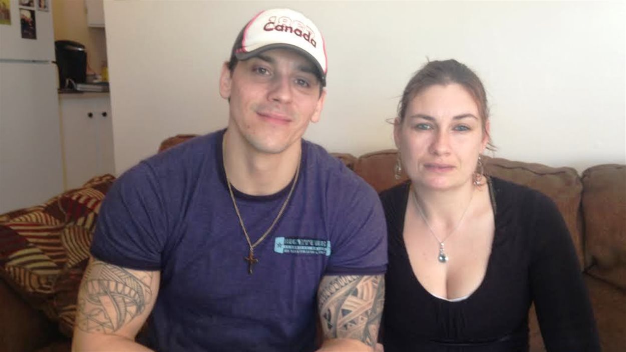 Un cas d'intimidation fait du bruit à Bathurst | Radio-Canada.ca