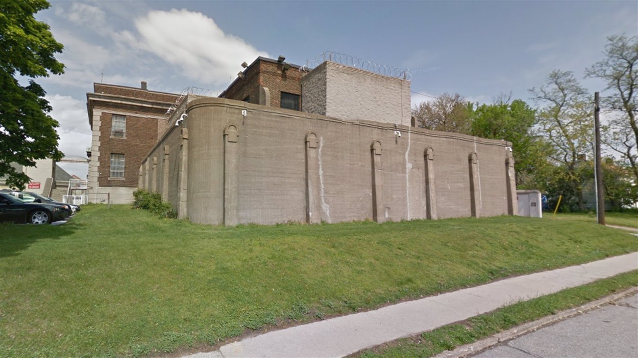 Des recommandations émises après la mort d’un détenu à Windsor | Radio ...