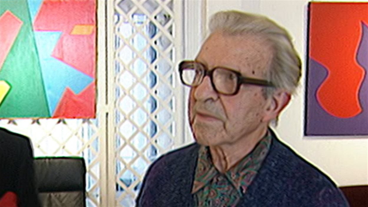 Arts | Québec | Radio-Canada | Page 203