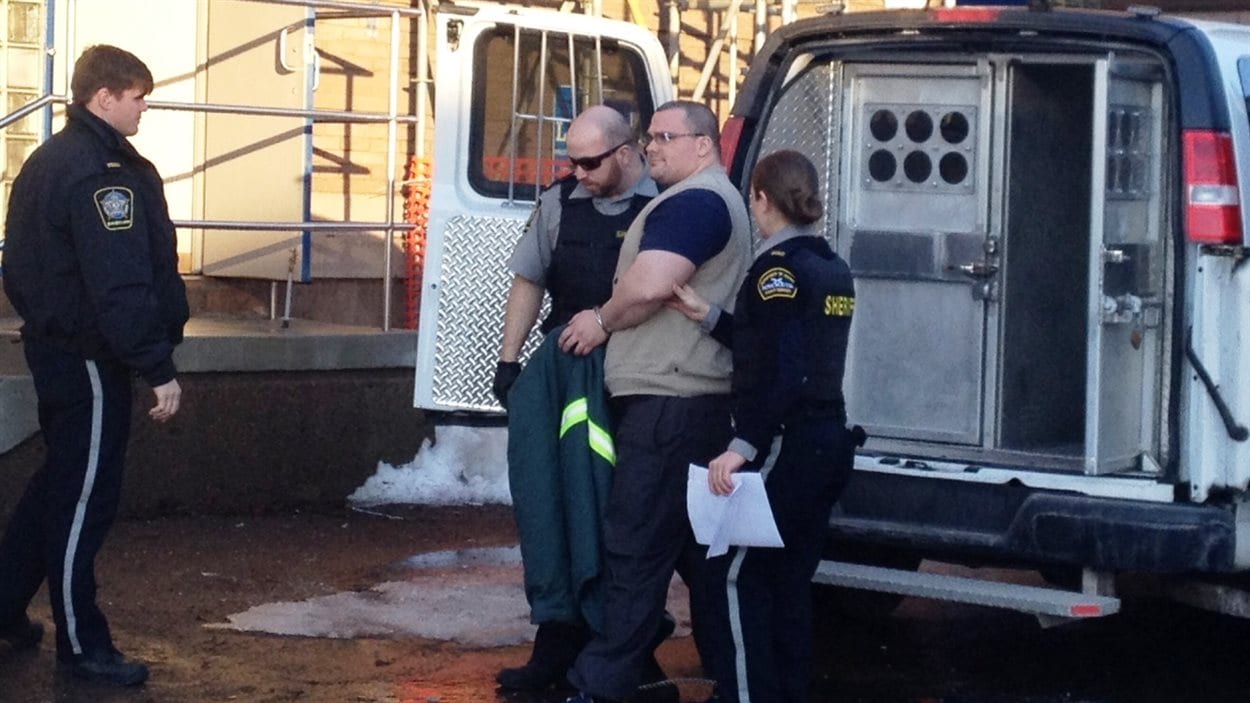 Meurtre d'Amber Kirwan : Christopher Alexander Falconer coupable ...