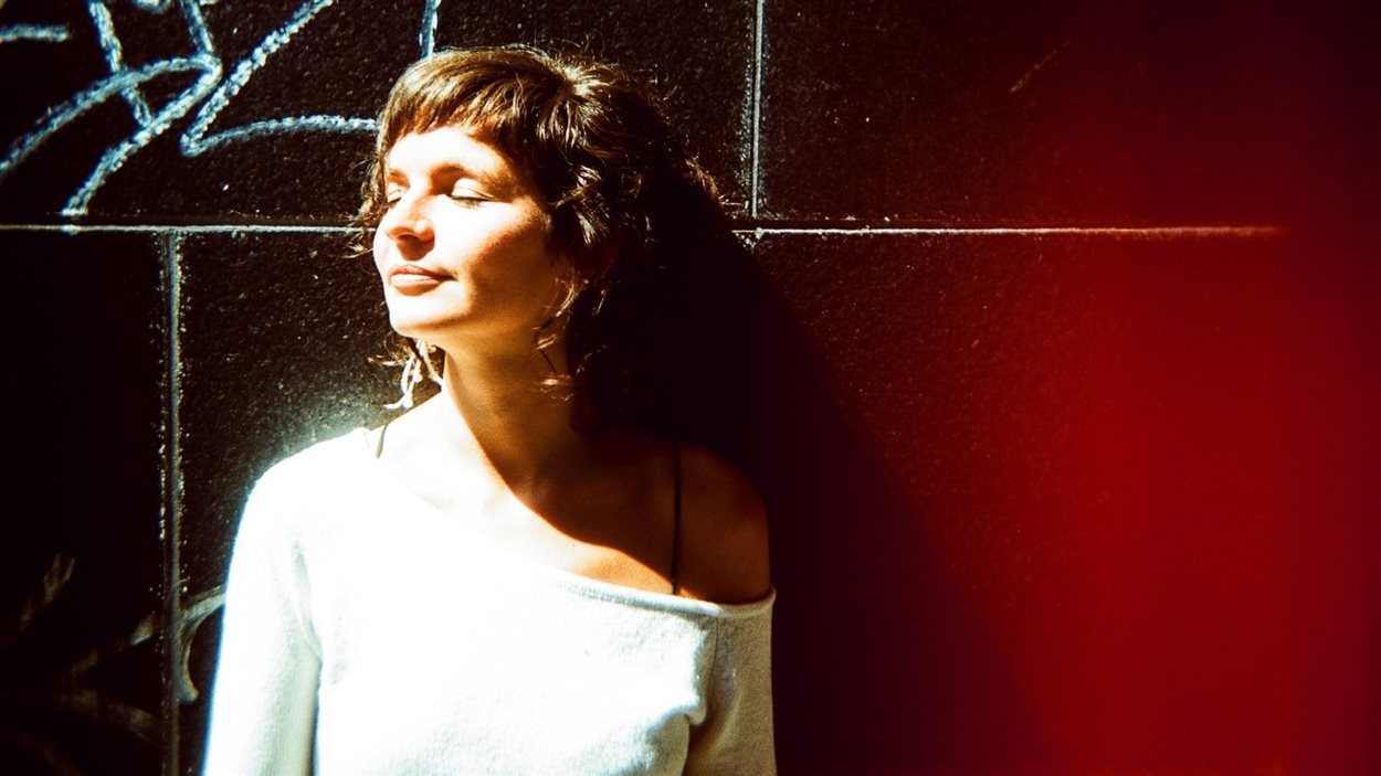 Anaïs Barbeau-Lavalette en 20 questions | Radio-Canada