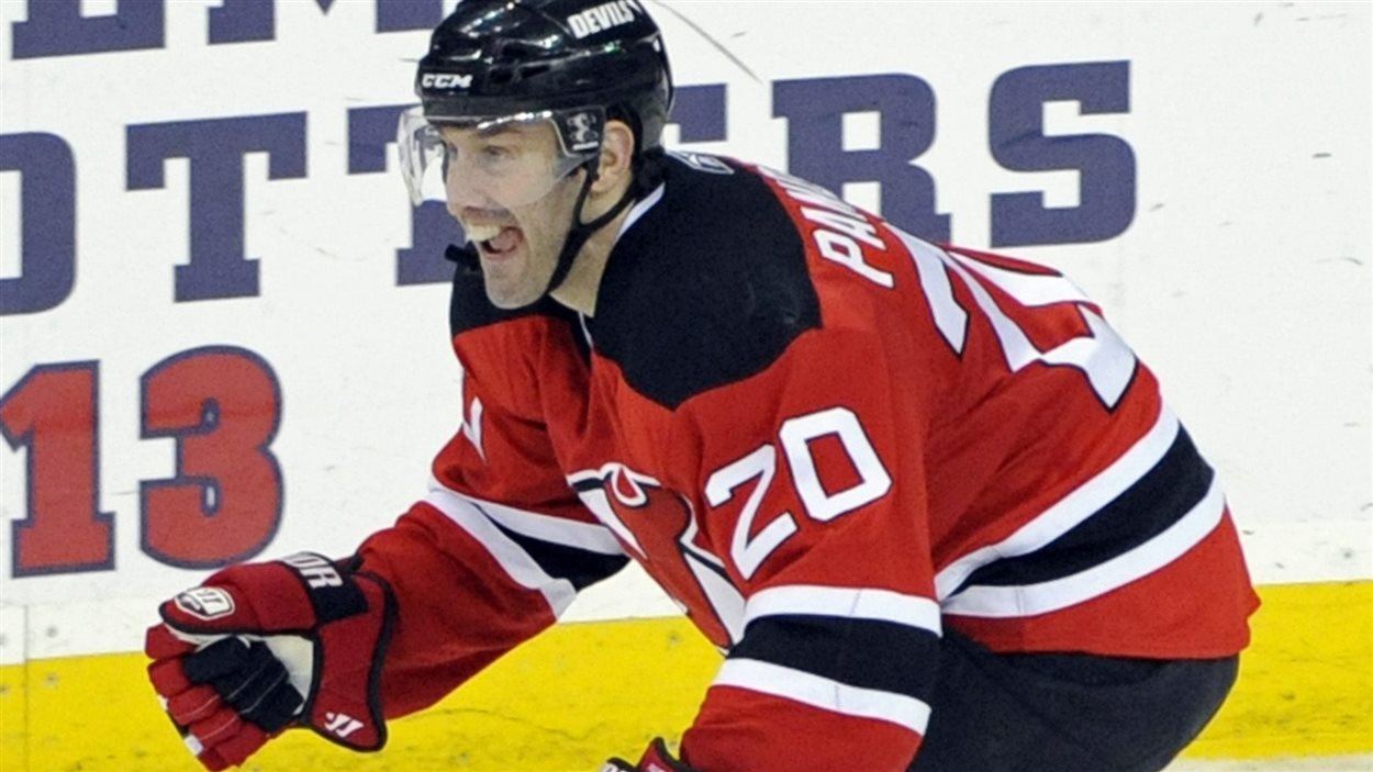 Pandolfo, c'est la fin | Radio-Canada