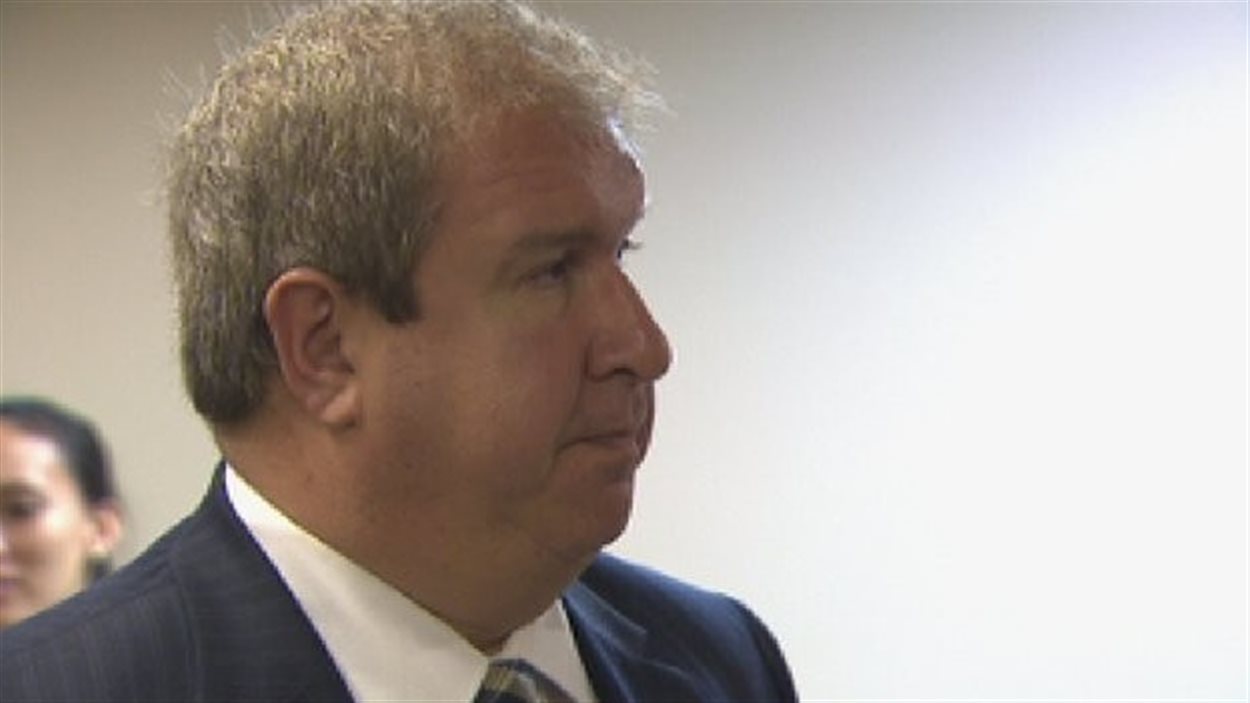 Robert Hakim est acquitté en Cour d’appel | Radio-Canada