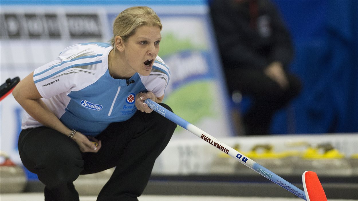 Mauvais départ pour le Québec | Radio-Canada