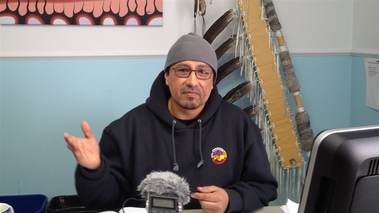 Winneway n'est toujours pas une réserve | Radio-Canada