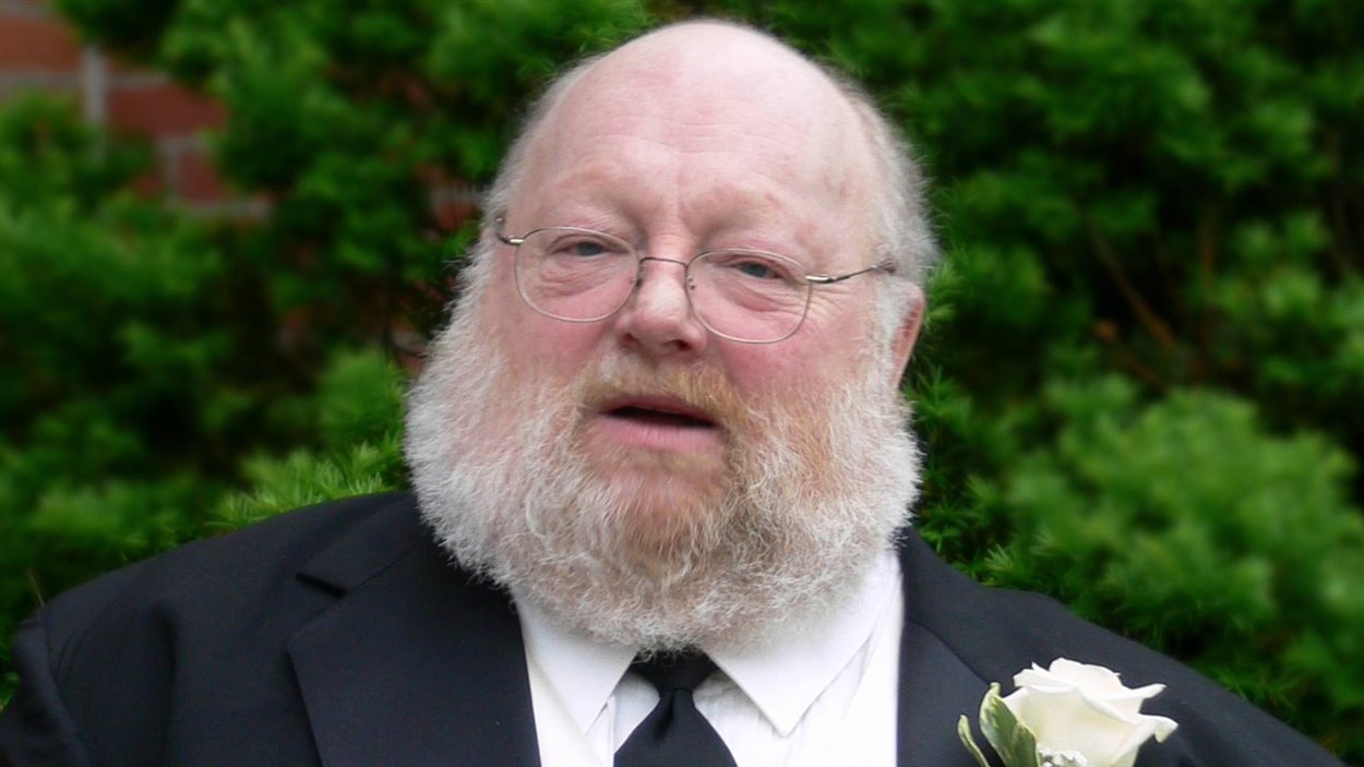 Hommage à Charles Bury | Radio-Canada