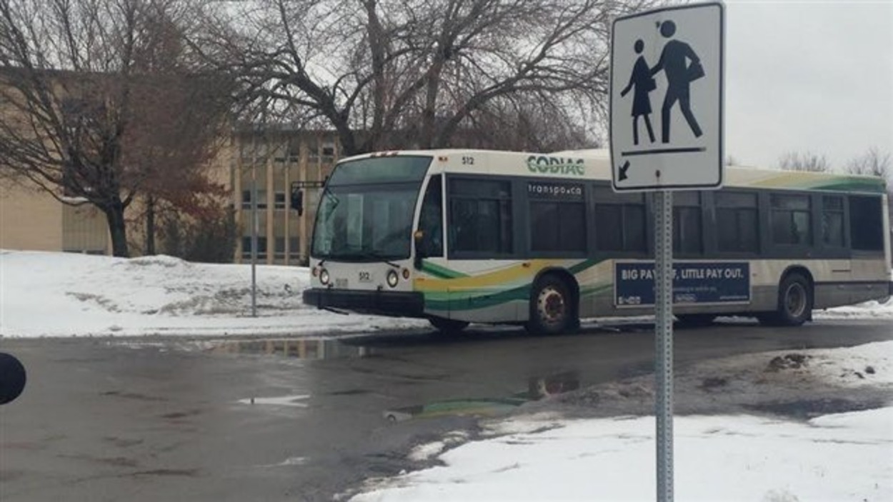 Codiac Transpo offre un mois de transport gratuit aux étudiants ...