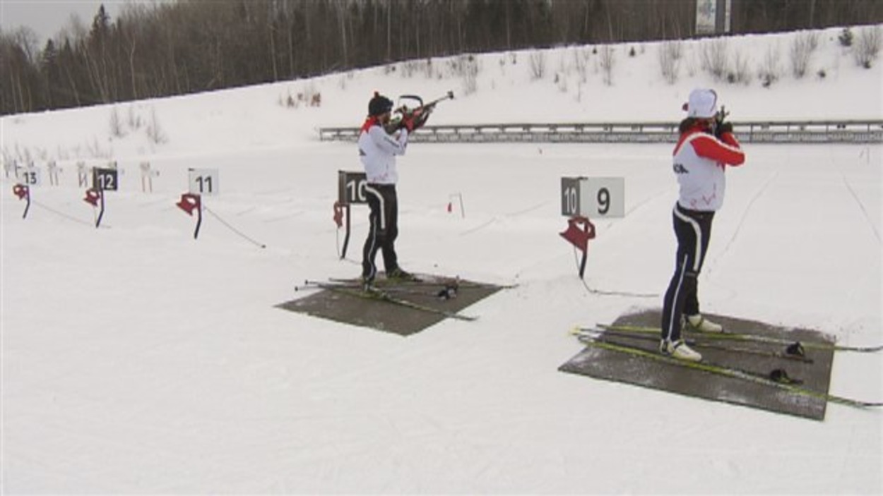 Claude Godbout et Marc-André Bédard prêts à passer à autre chose ...