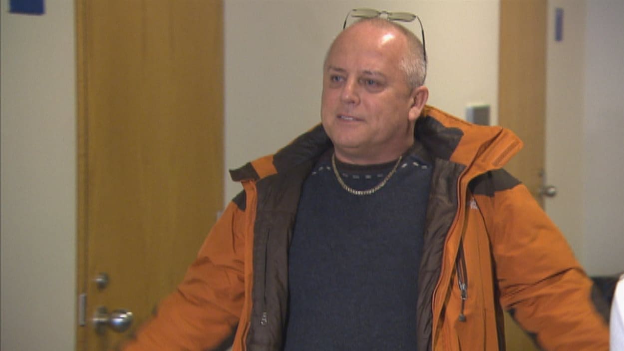 Pierre Deschênes condamné à un an de prison dans la communauté | Radio ...